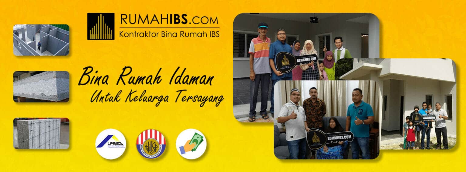 Ilmu Geran Tanah di Malaysia: Pecah Sempadan vs Pecah Bahagian | Rumah IBS