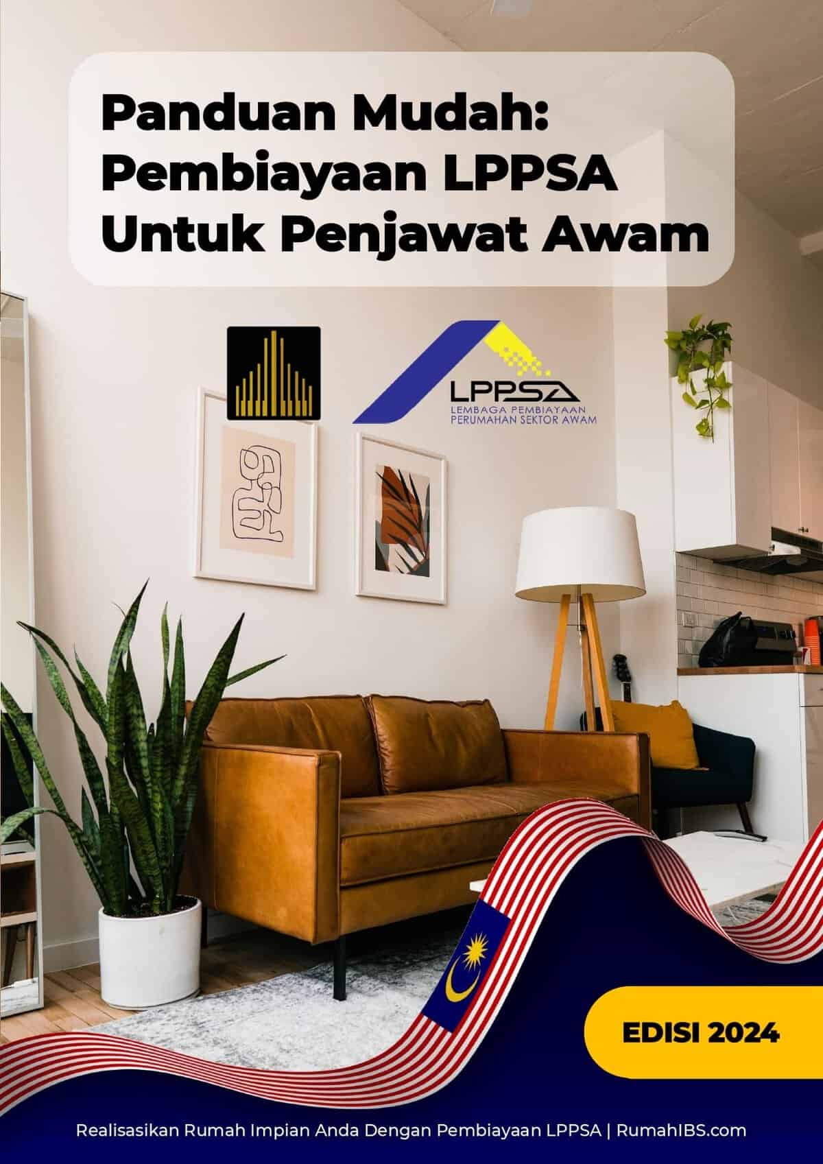 Panduan Mudah: Pembiayaan LPPSA Untuk Penjawat Awam